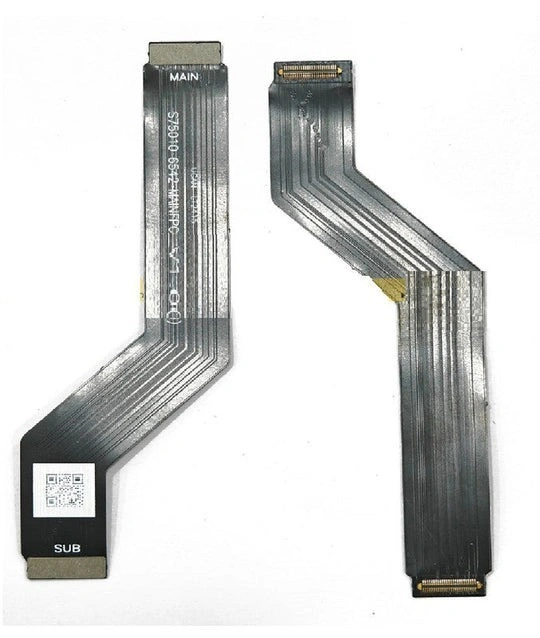 For Lava Yuva Main Board LCD FPC Main Flex Cable