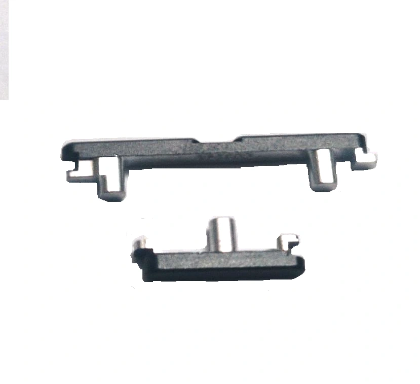 For Motorola Moto Edge 50 Pro External Power On Off Volume Side Button ...