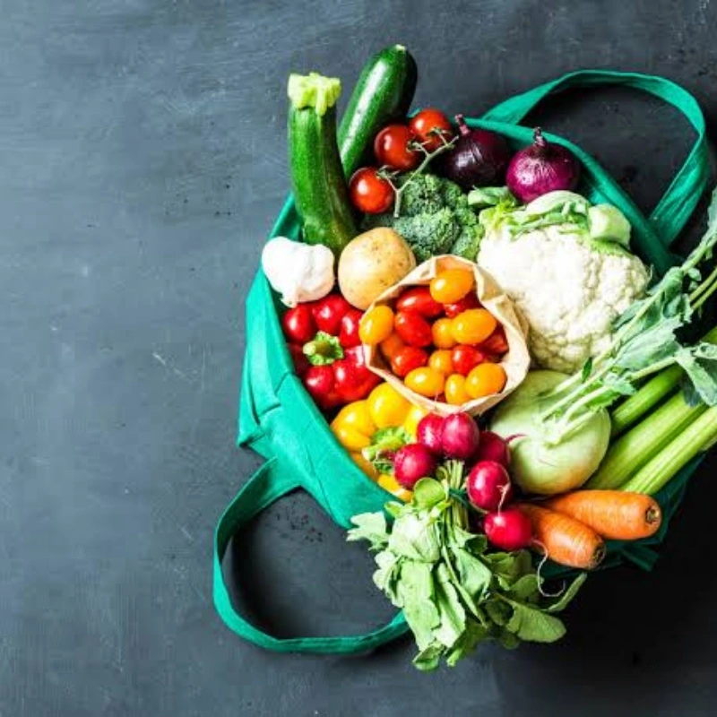 Vegetables Combo (Weekly Vegetables)