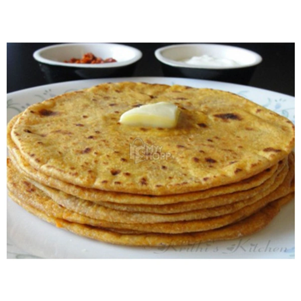 Butter Chapati