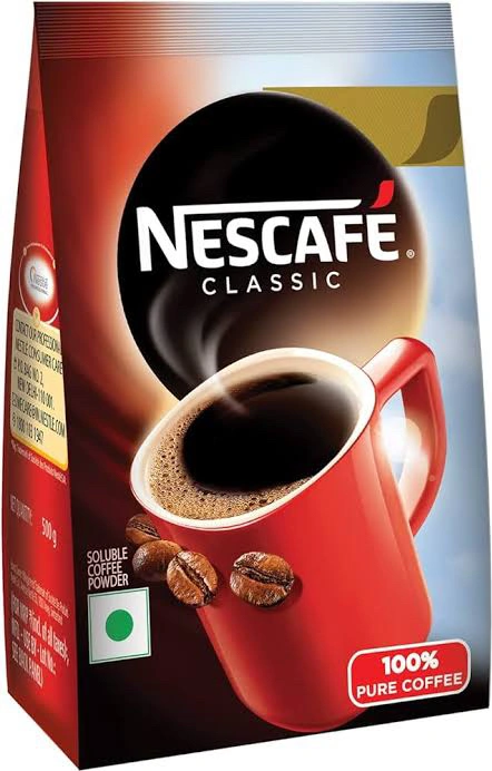 Nescafe Classic Coffee 500 g