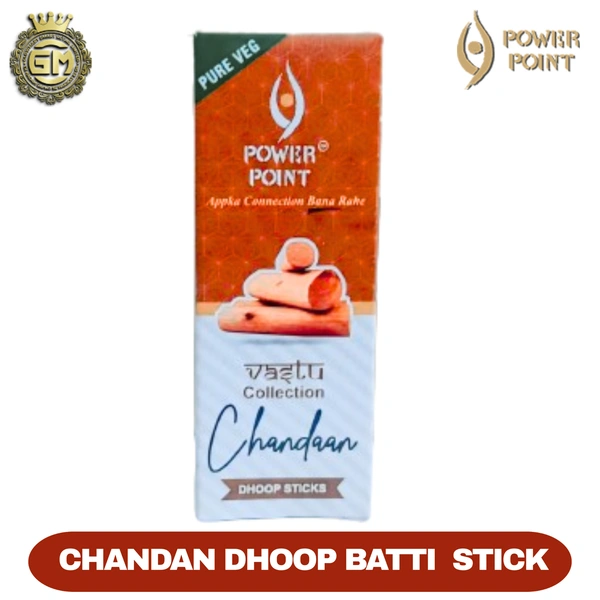 CHANDAN DHOOP BATTI STICK