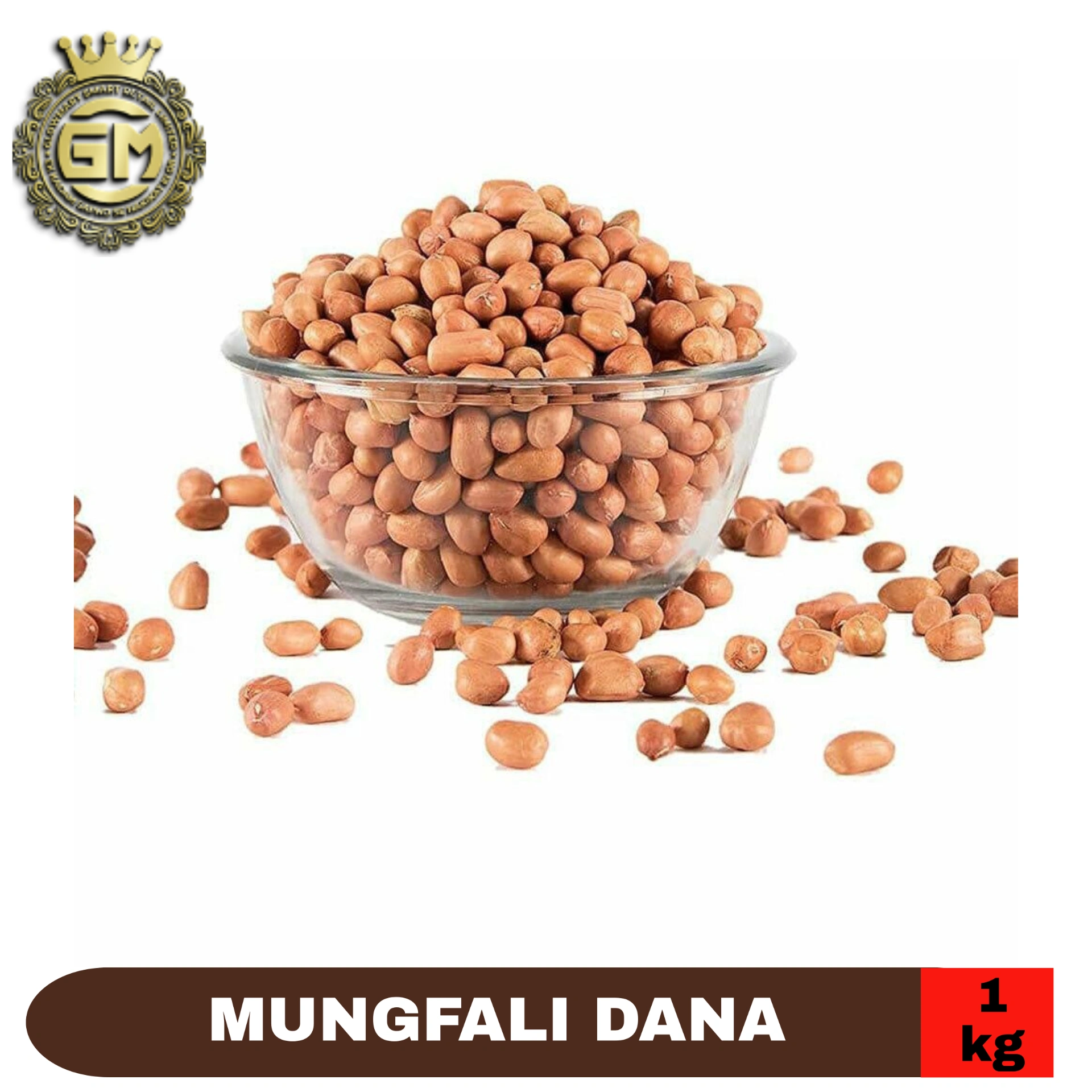 MUNGFALI DANA