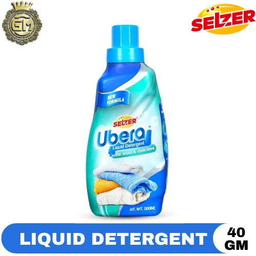 LIQUID UBERA AFTER WASH