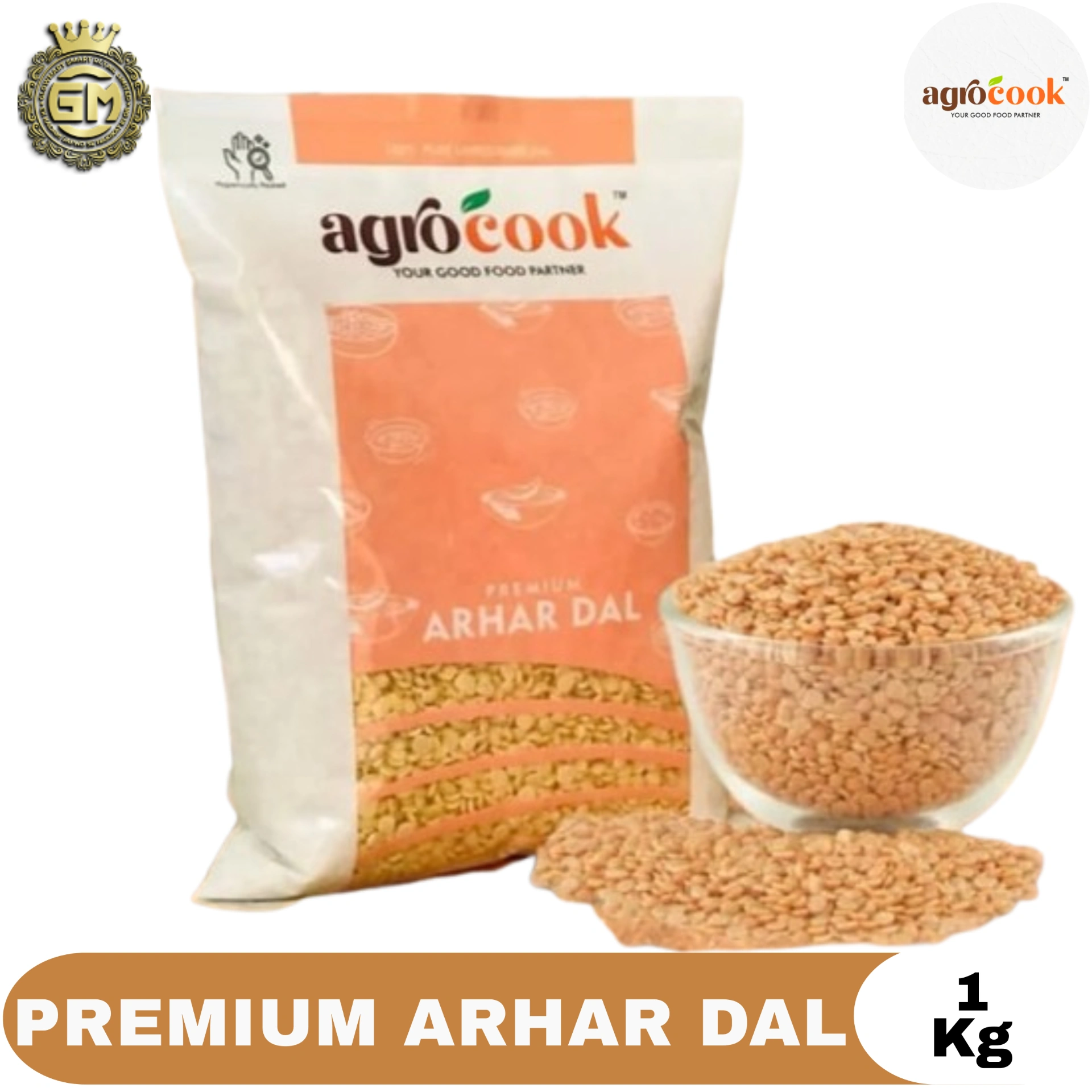 PREMIUM ARHAR DAAL