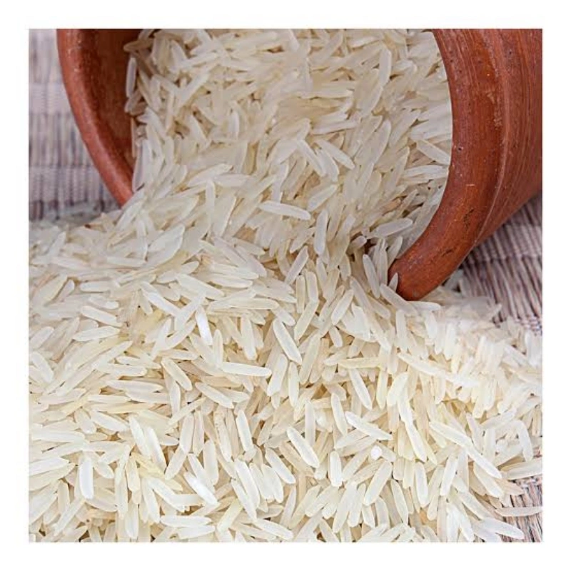 Basmati Rice (Loose)