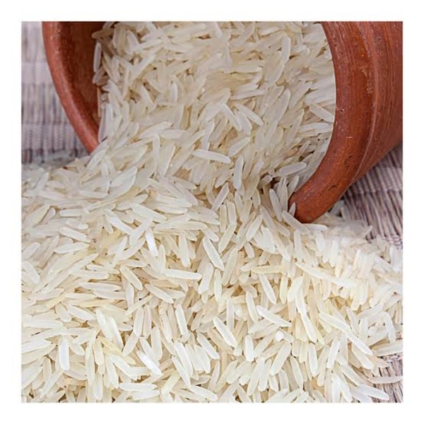 Basmati Rice (Loose)