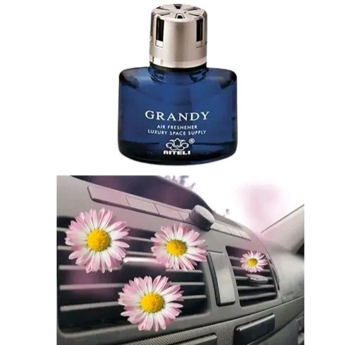 Grandy Car Perfume