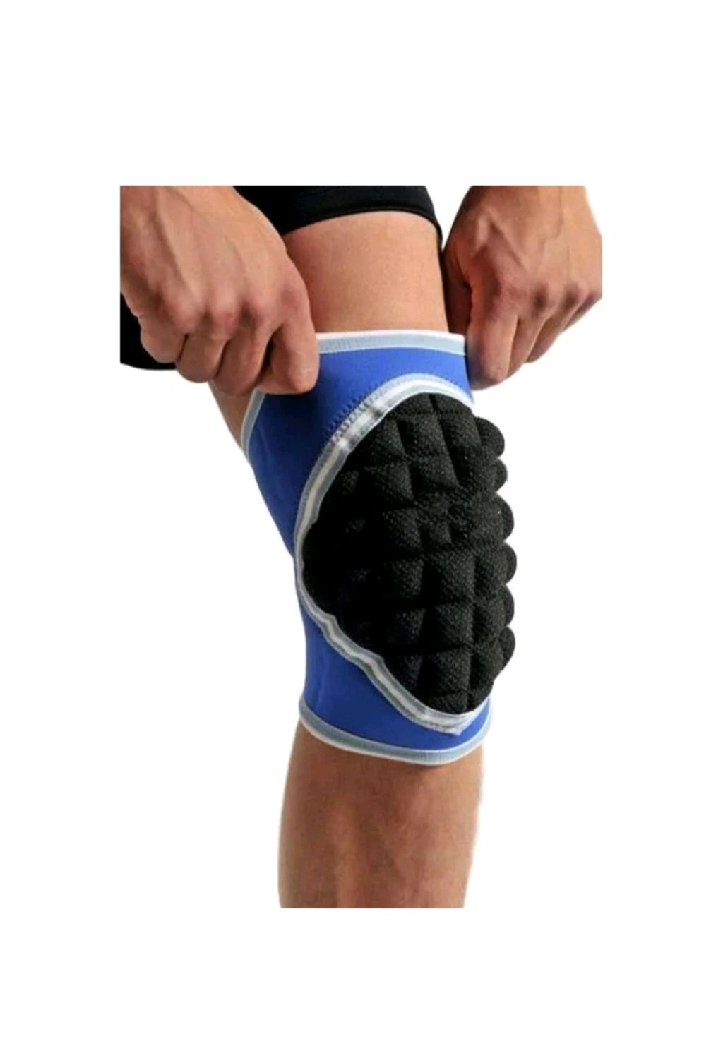 Handball/Goal Keeper Knee Pad