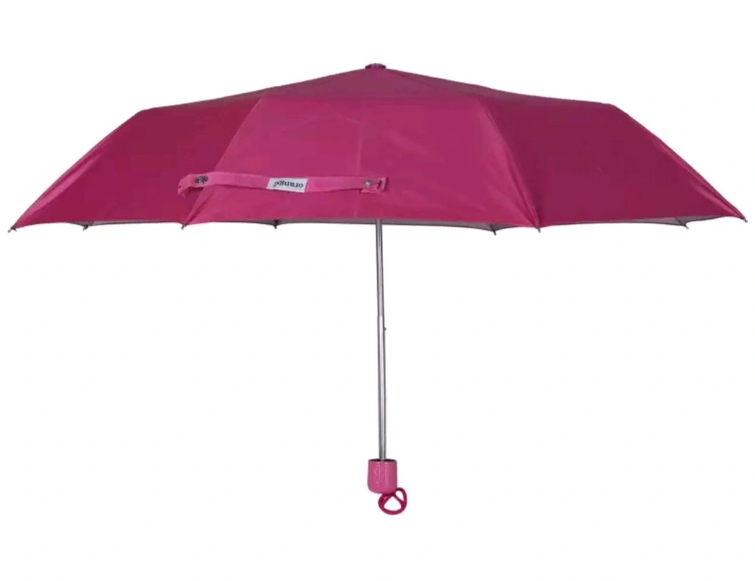 D'code Umbrella Pink Color