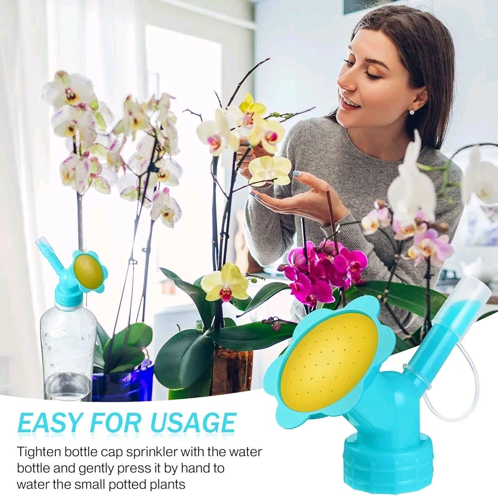 Water Sprinkle 2pc pack set