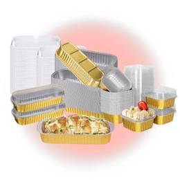 Bake N Serve Container - The Baking Curv