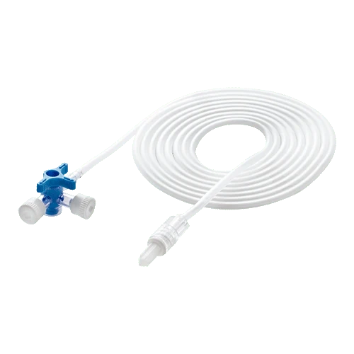 Vein-O-Line Extension Set (10 cm)