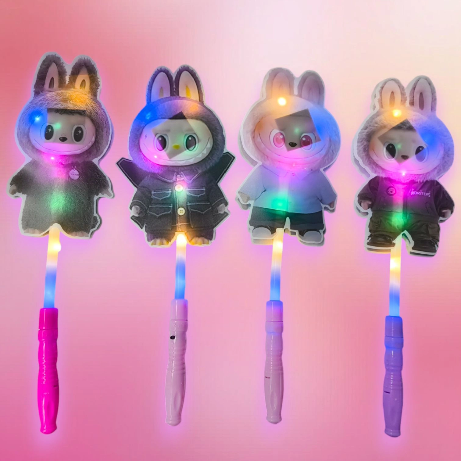 Lababu Magic Stick