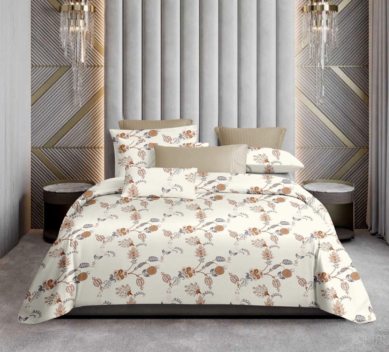 Super king size bed sheets online store