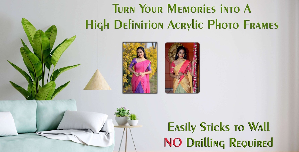 Stickers for laptop, Car, bikes, home decor, Acrylic Photo Frame ...