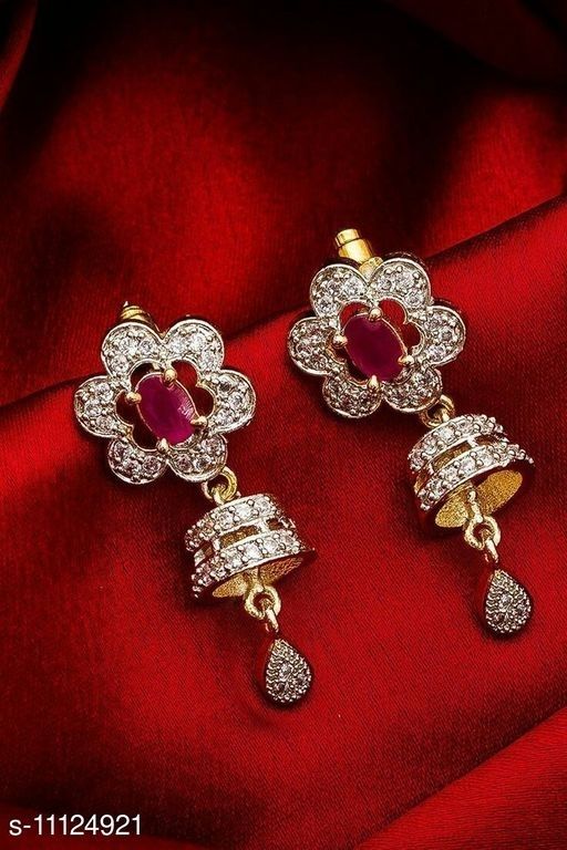 Elite fancy earrings store