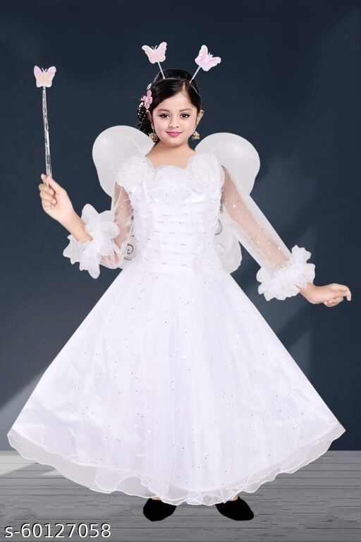 Pari frock long store