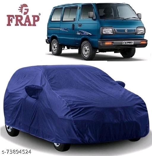 Maruti omni car cover store