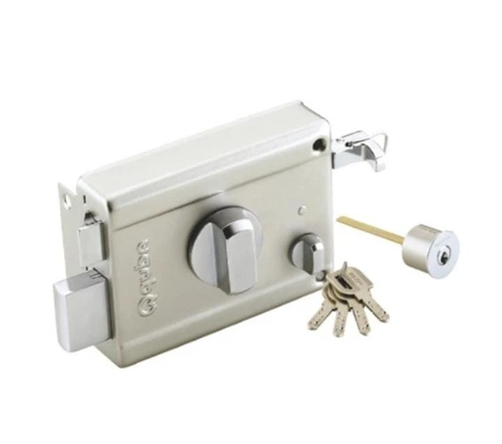 Quba Night Latch Q-206 Dimple Key